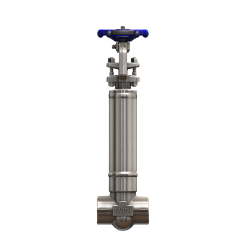 Forged Bellows Seal Valves | High-Quality Smith Valves Solutions