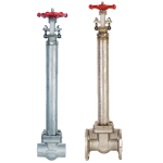 Forged Cryogenic Valves - Reliable Solutions from Smith Valves