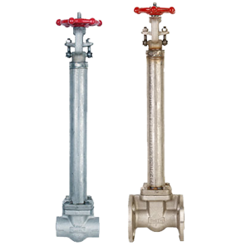 Forged Cryogenic Valves - Reliable Solutions from Smith Valves