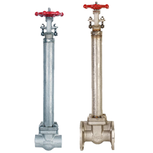 Forged Cryogenic Valves - Reliable Solutions from Smith Valves