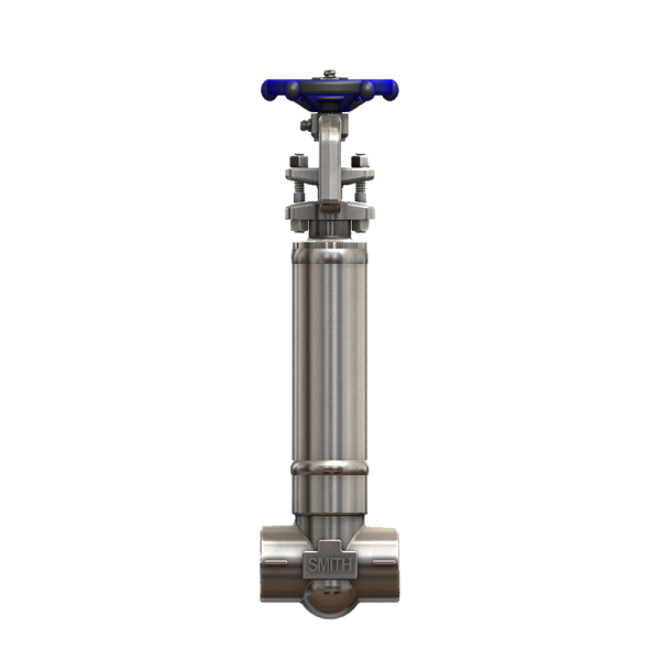 Forged Bellows Seal Valves | High-Quality Smith Valves Solutions